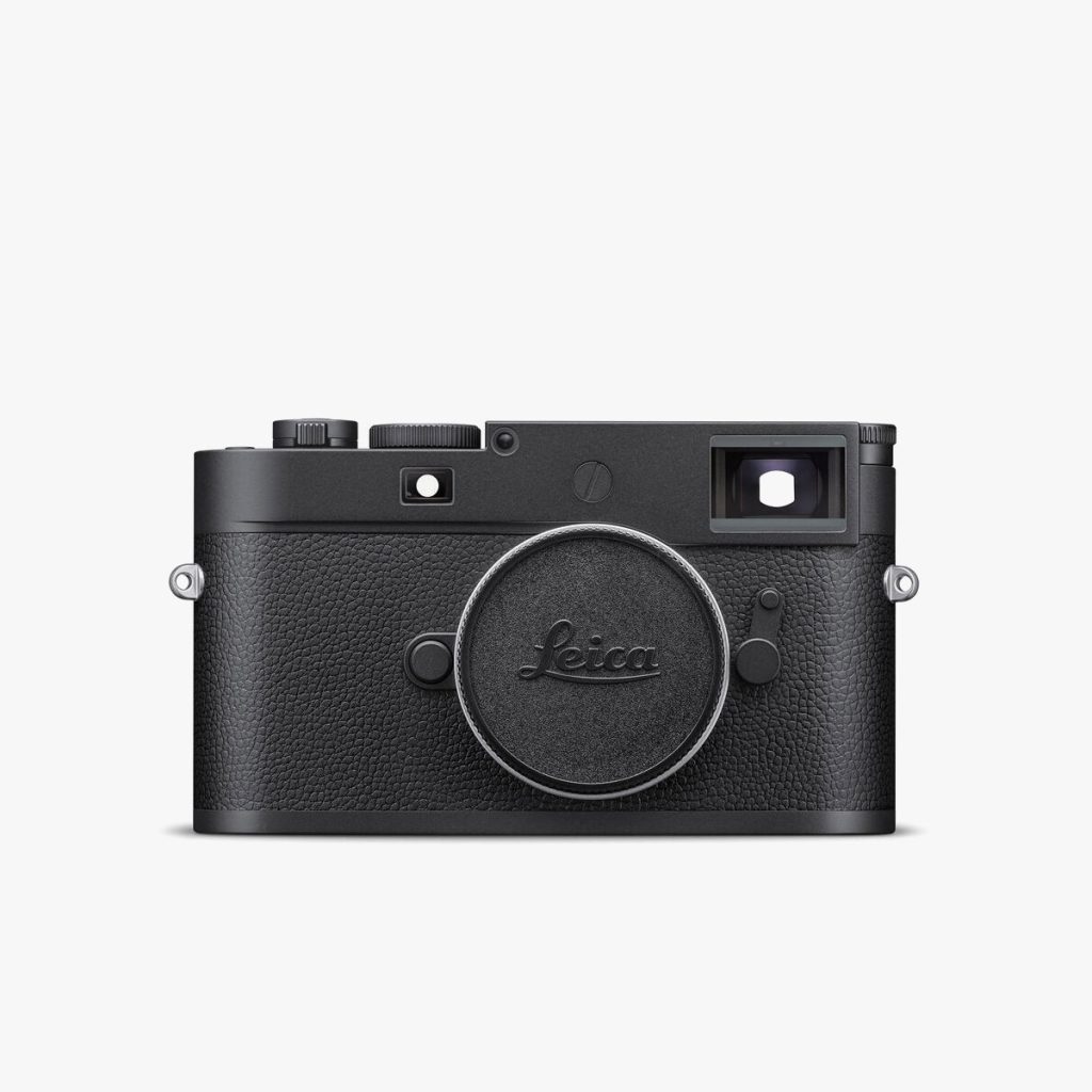 M System – Leica Cyprus