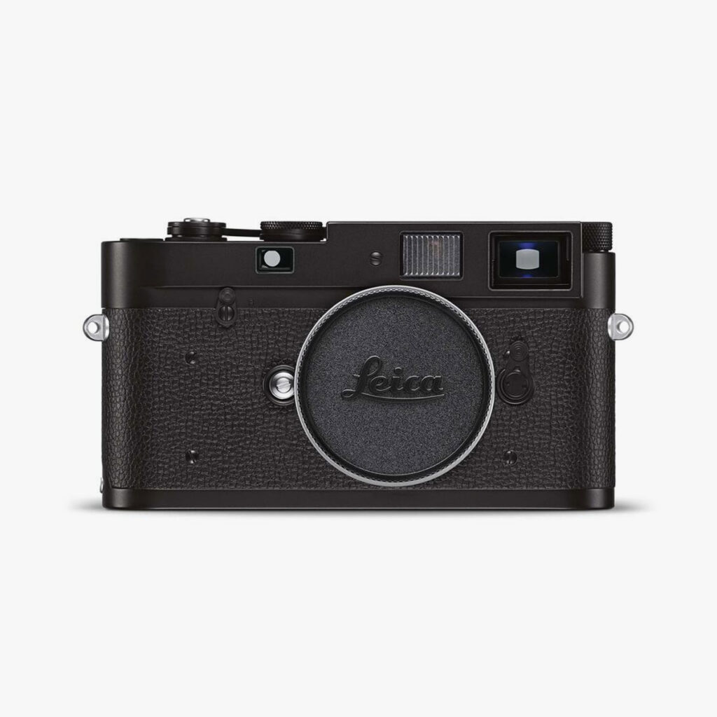 M System – Leica Cyprus