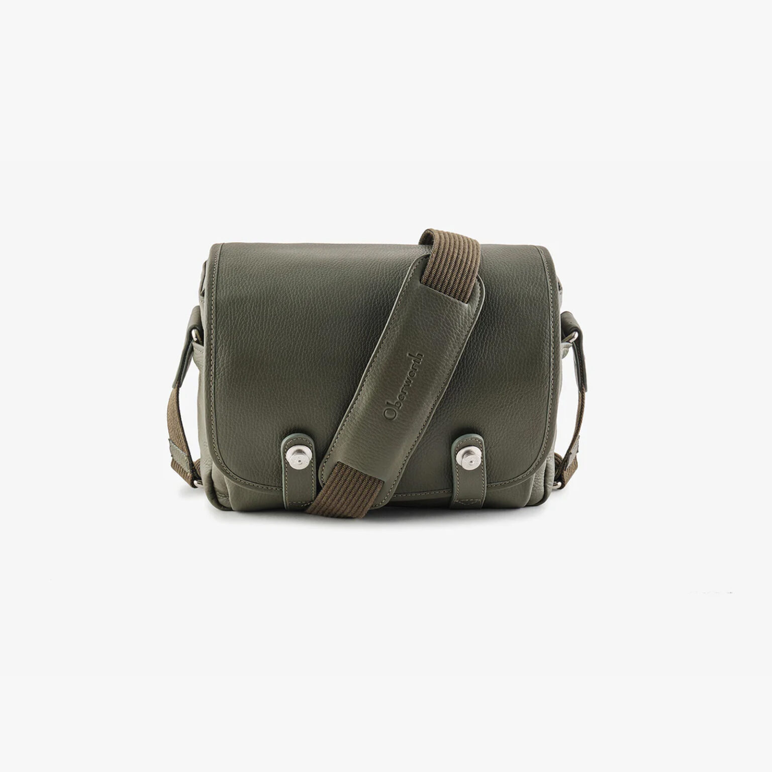 Oberwerth Edward Camera Bag – Casual / Reporter (M Bag) – Leica Cyprus