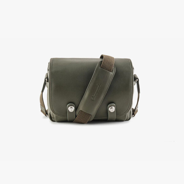 Oberwerth Edward Camera Bag – Casual / Reporter (M Bag) – Leica Cyprus